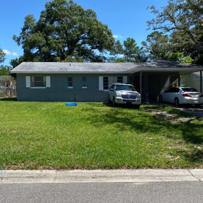 6509 – Offender Housing